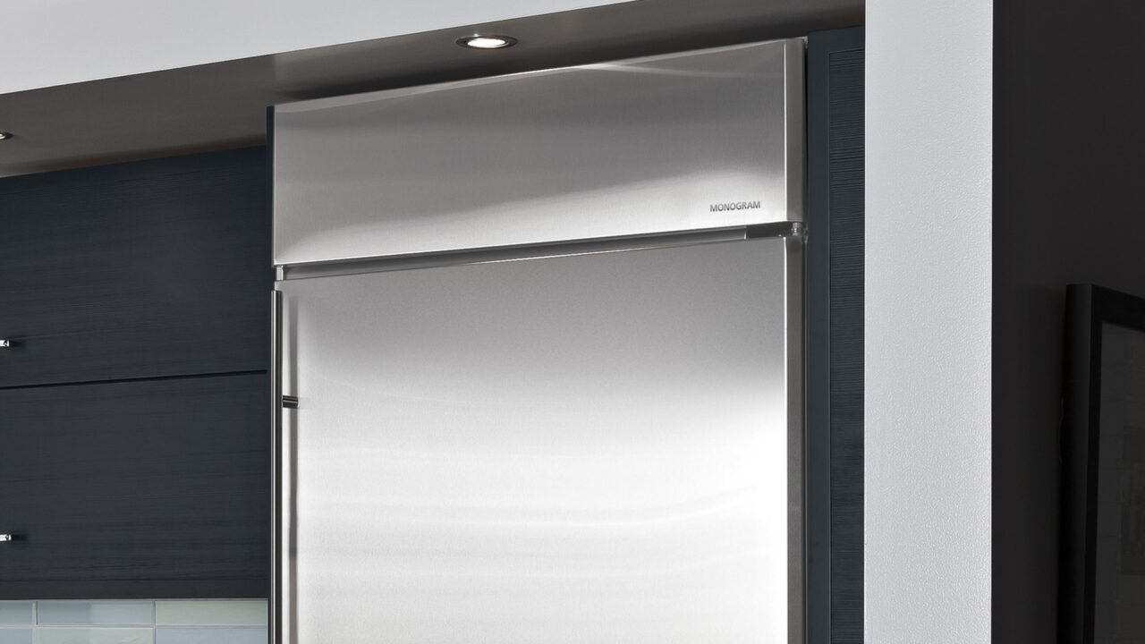 GE Monogram Appliance Repair Services | Prime GE Appliance Repair