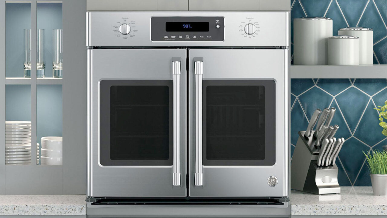 GE Monogram Appliance Repair Services | Prime GE Appliance Repair